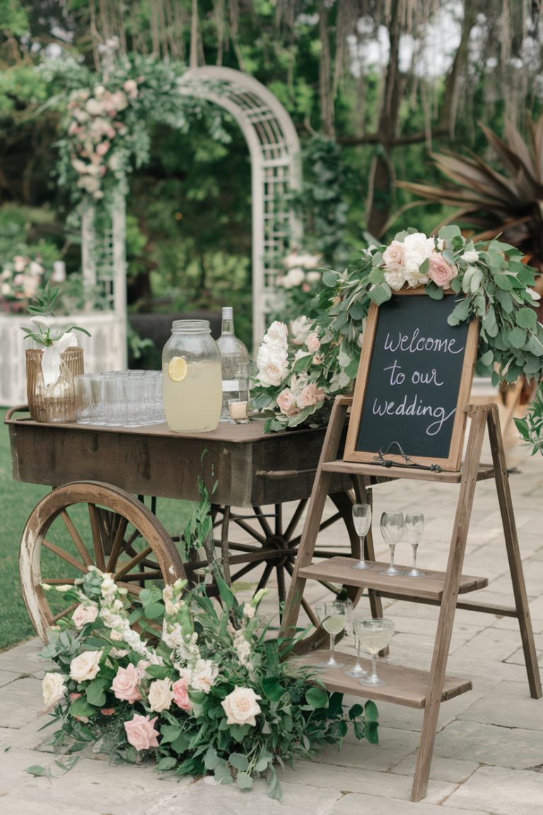 31 Outdoor Bar Ideas for Backyard Parties, DIY Projects, Rustic Styles ...
