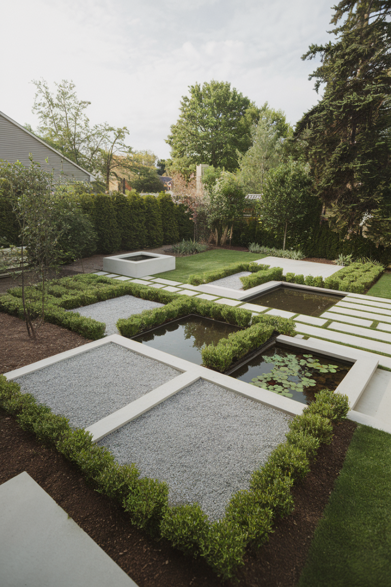Zen Garden Ideas for Backyard, Indoor & Small Spaces – 41 Easy, Cozy ...