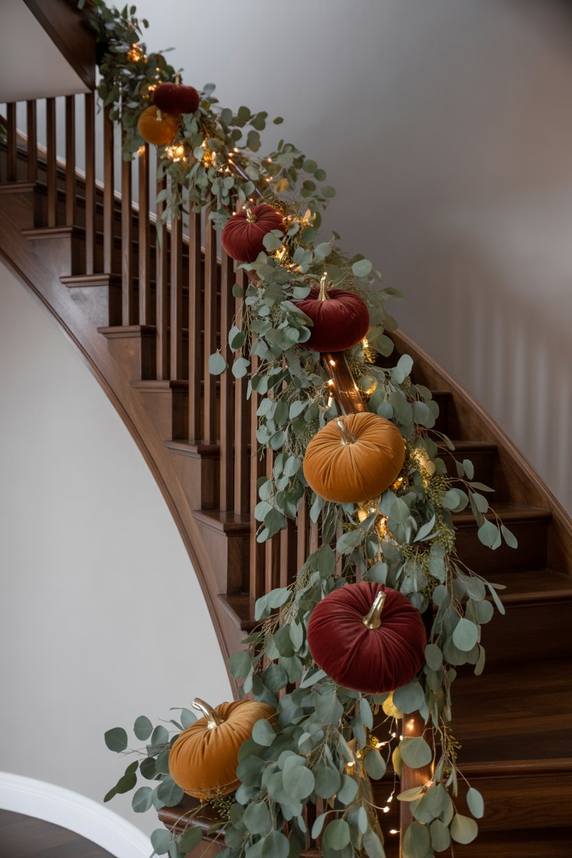35 Fall Decor Ideas for the Home 2025 with Porch, Kitchen, Farmhouse ...