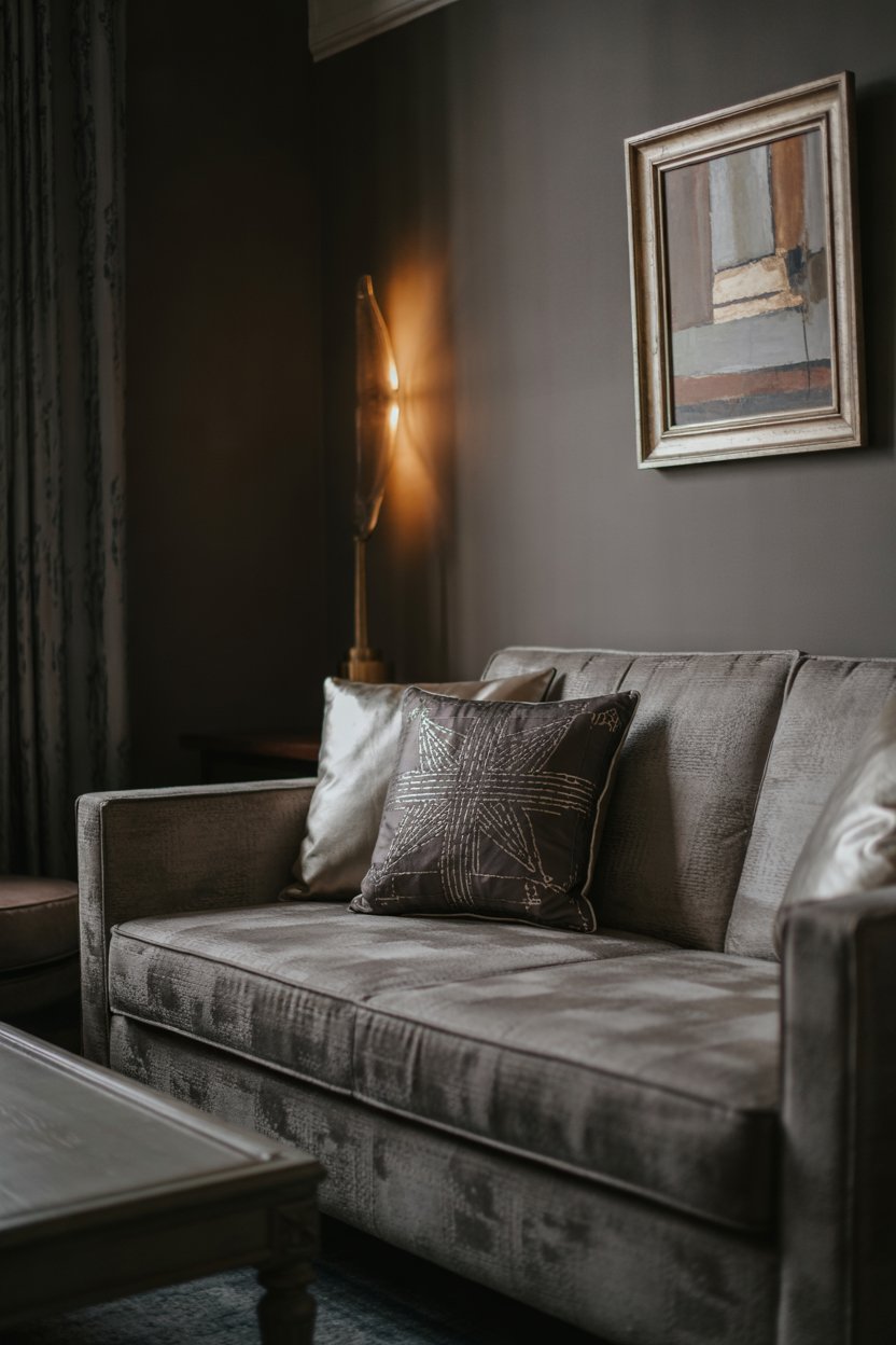 35 Neutral Living Room Ideas for a Cozy Modern Look with Farmhouse ...