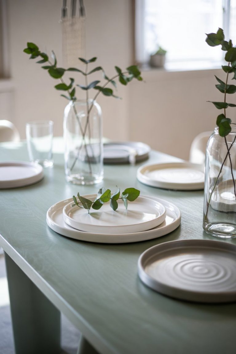 34 Buffet Table Ideas Decor for Events Brunch Wedding Reception Coffee ...