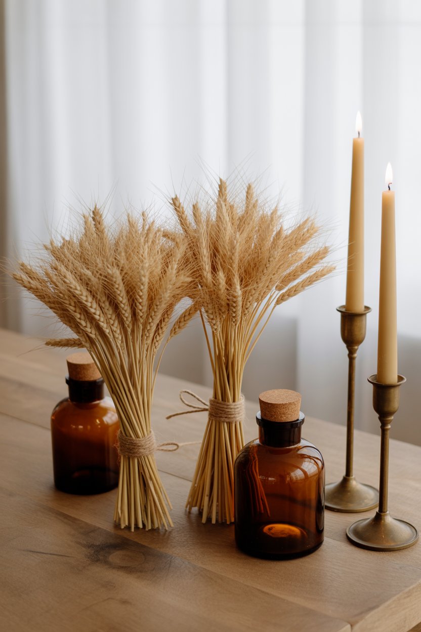 Thanksgiving Decor 2025 with 31 Creative Ideas from Modern Minimalism ...
