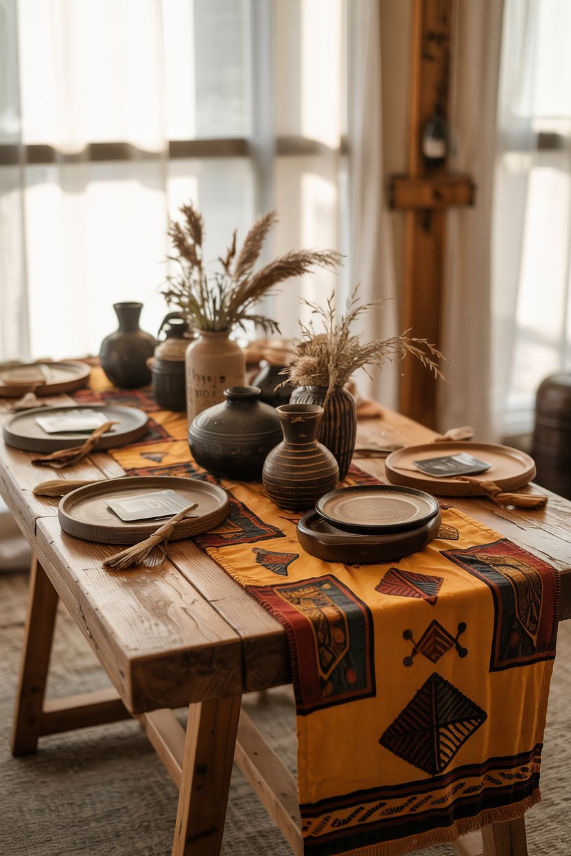 34 Buffet Table Ideas Decor for Events Brunch Wedding Reception Coffee ...