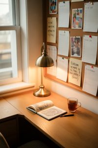 31 Brilliant Corner Desk Ideas for Small Spaces Bedrooms Craft Rooms ...