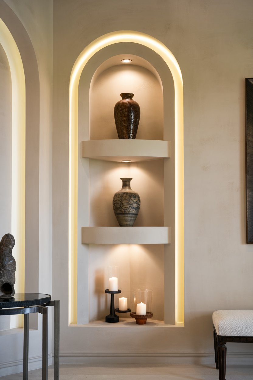 34 Foyer Ideas for 2025 That Blend Function and Style From Modern ...