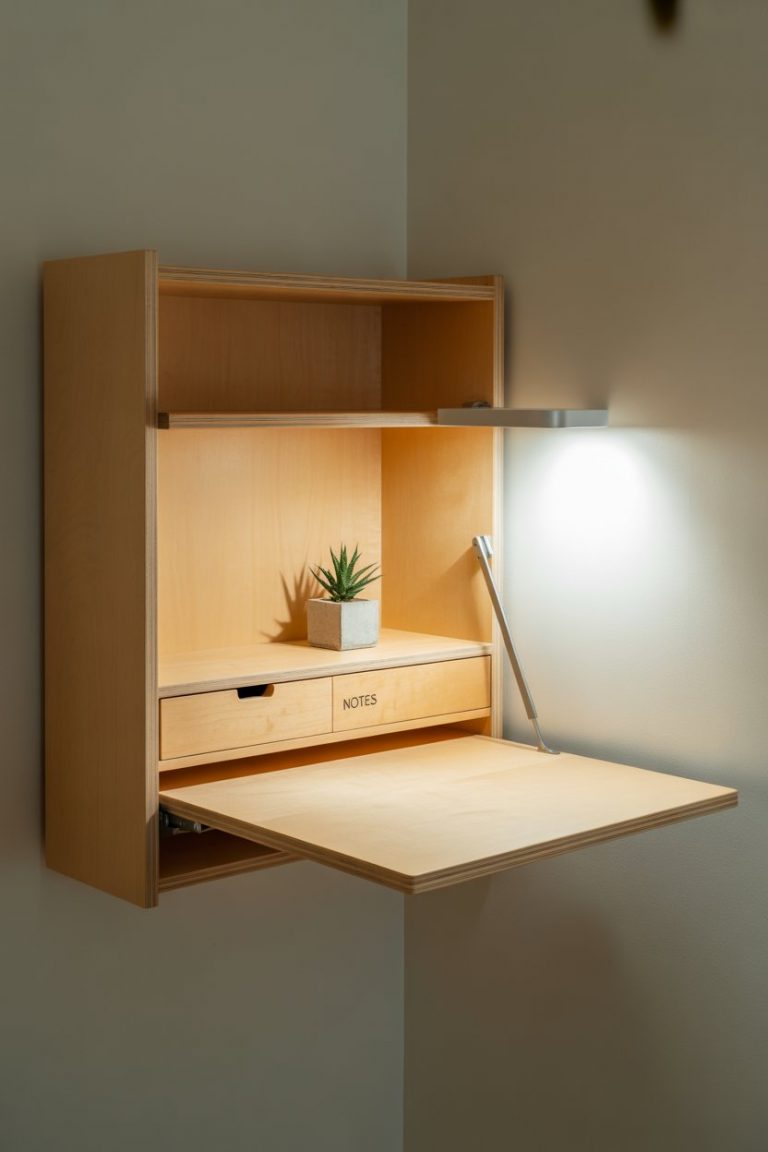31 Brilliant Corner Desk Ideas for Small Spaces Bedrooms Craft Rooms ...