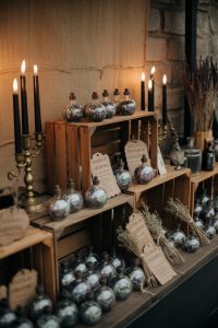 Halloween Party Decor 2025 with Indoor and Backyard Ideas for Adults ...