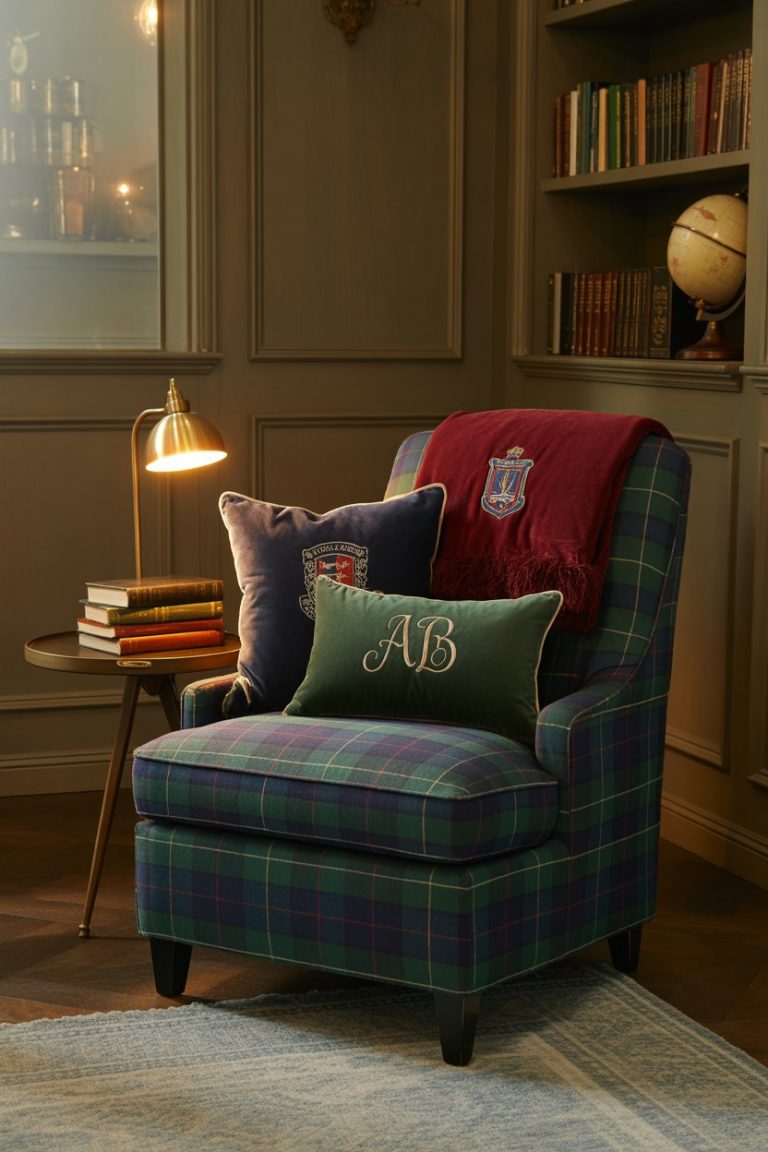 Fall Room Decor 2025 Ideas with Cozy Aesthetic Touches for Bedrooms ...