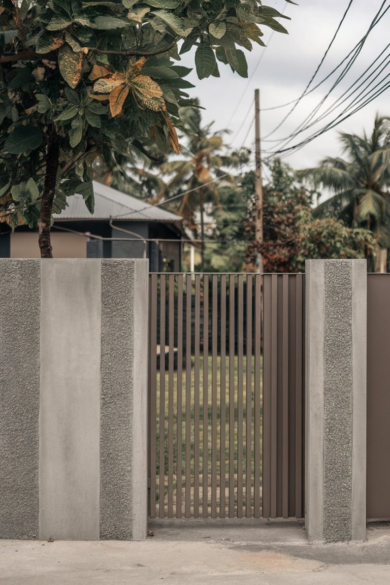 44 Fence Design Ideas for Privacy, Style and Low-Maintenance Garden or ...