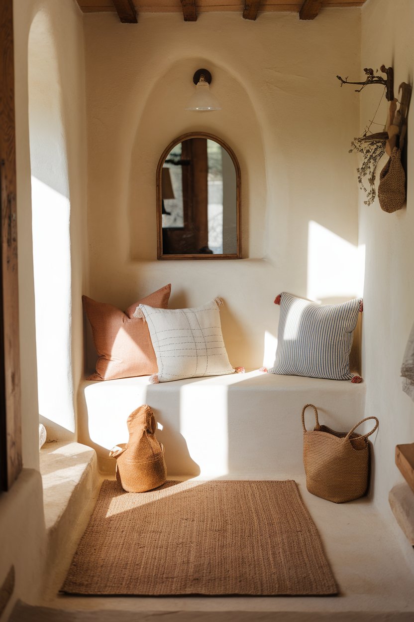 34 Foyer Ideas for 2025 That Blend Function and Style From Modern ...