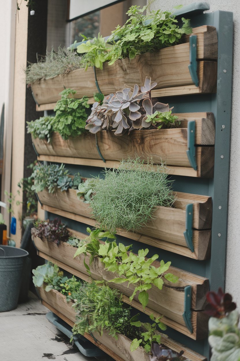 44 Fence Design Ideas for Privacy, Style and Low-Maintenance Garden or ...