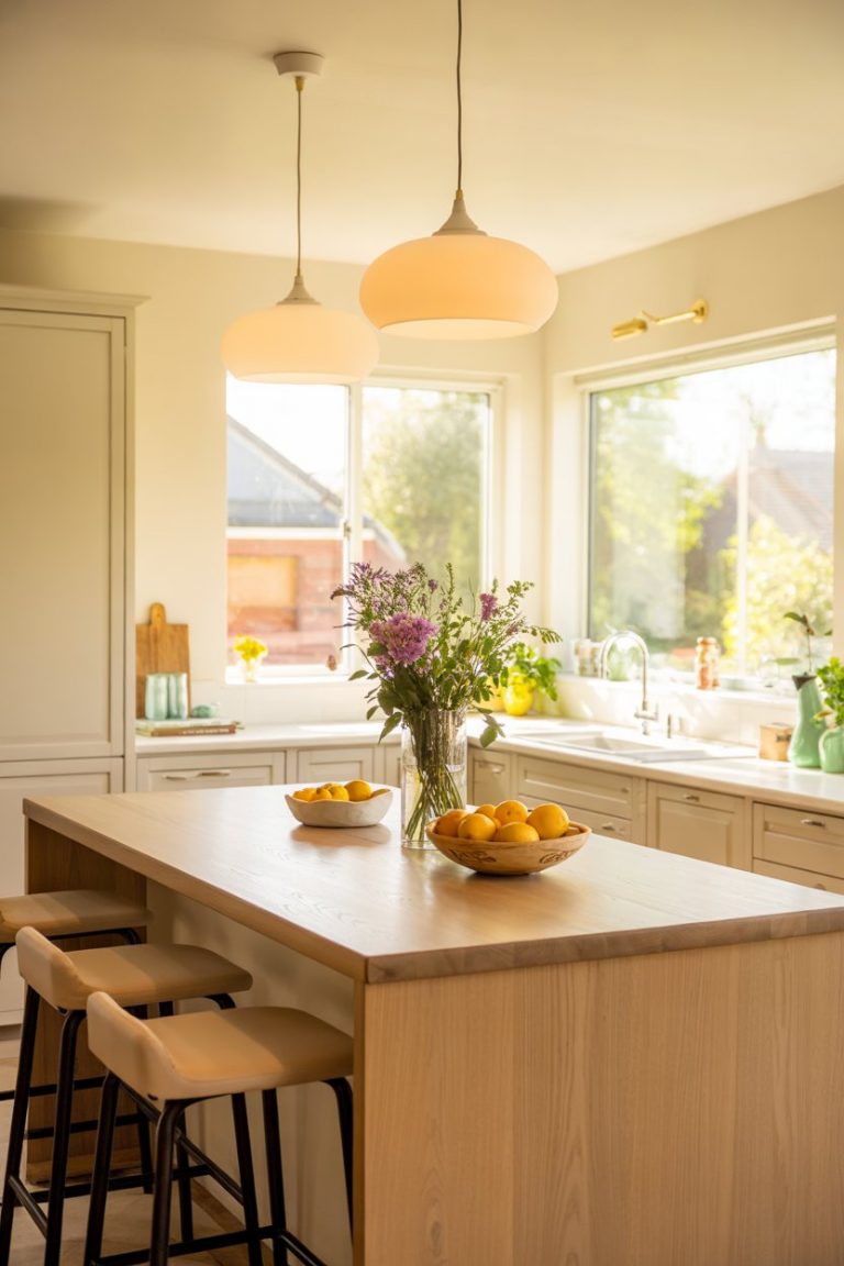 40 Kitchen Island Ideas with Ikea Vadholma, DIY, Marble, Farmhouse, and ...