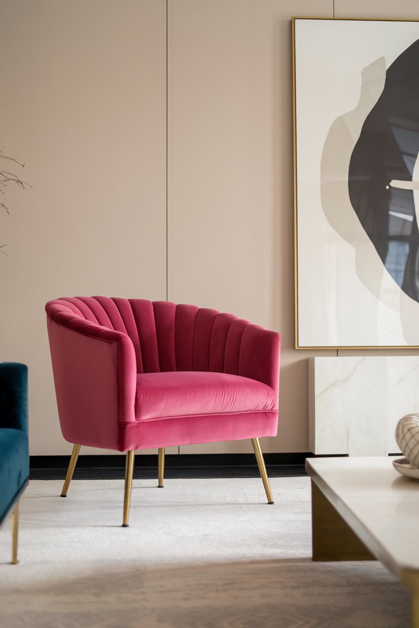 Arm Chair Ideas 2025: Modern Leather, Upholstered, Painted, Reupholster ...