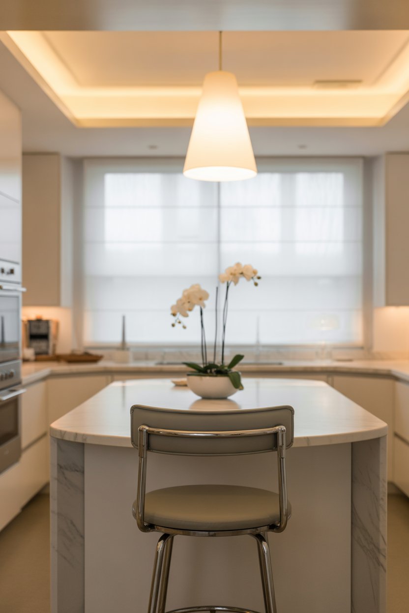 40 Kitchen Island Ideas with Ikea Vadholma, DIY, Marble, Farmhouse, and ...