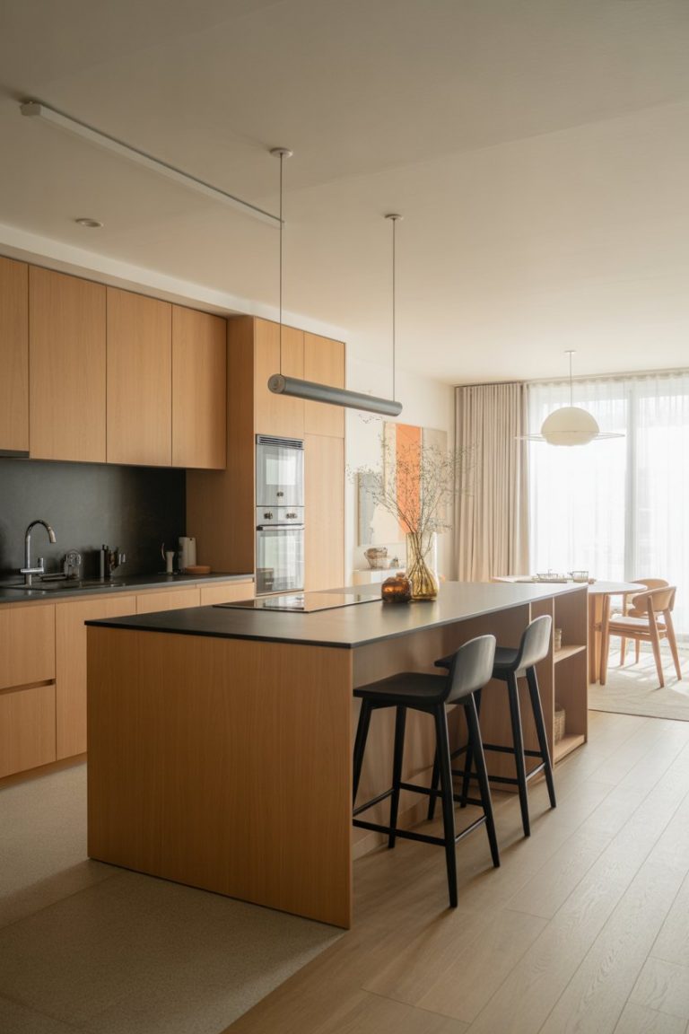 40 Kitchen Island Ideas with Ikea Vadholma, DIY, Marble, Farmhouse, and ...