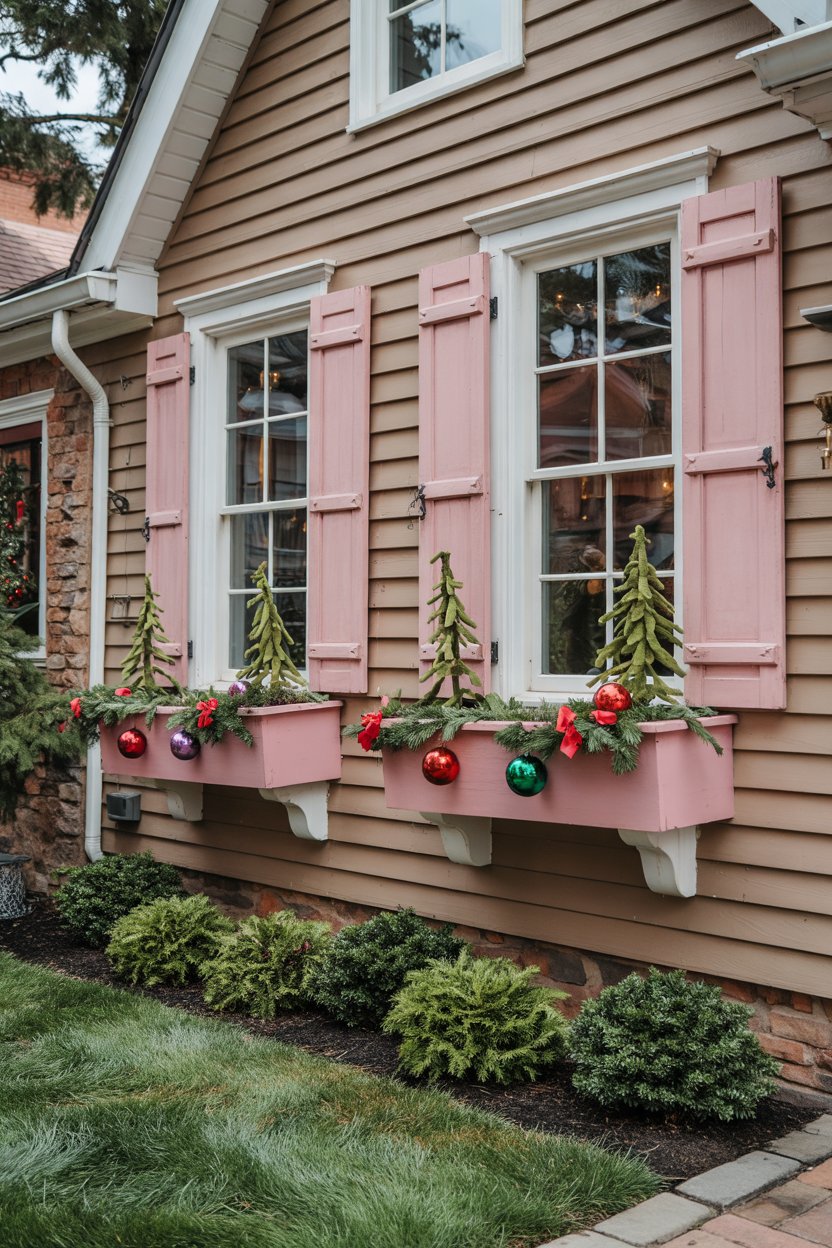 Grinch Christmas Decorations 2025 23 Ideas for Indoor Outdoor Whoville ...