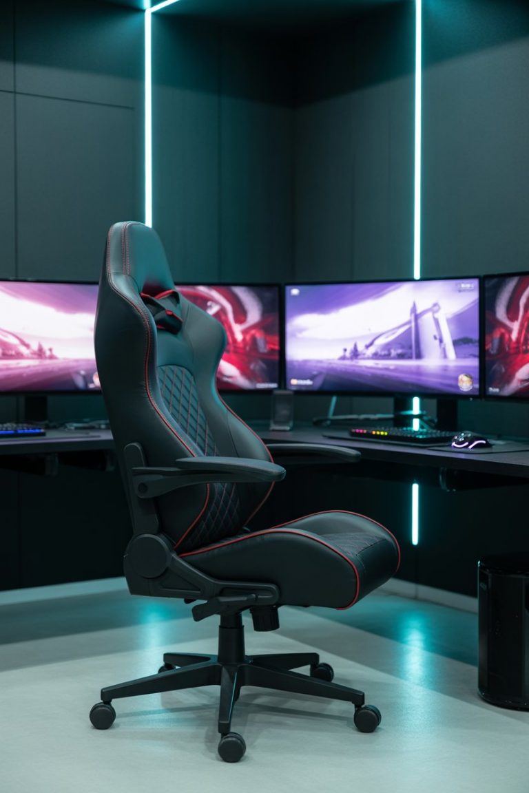Gaming Room Setup 2026 35 Creative Ideas for Minimalist Cozy Luxury and ...