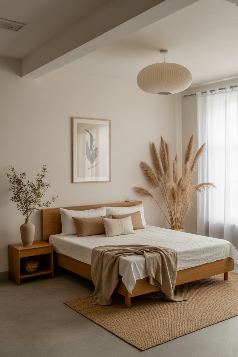 Clean Room Aesthetic 2026: 37 Ideas with Cozy Vibes, Minimalist ...