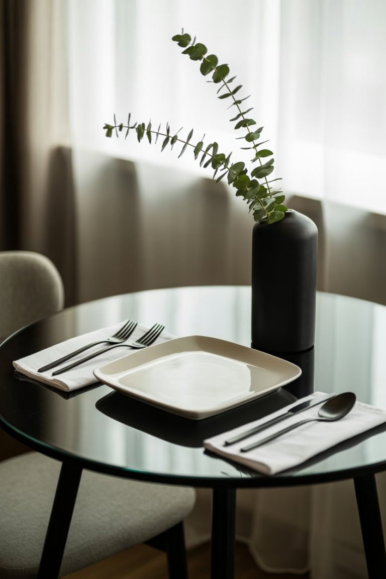 Kitchen Table Decor 2026 – 40 Inspiring Ideas for Farmhouse, Modern ...
