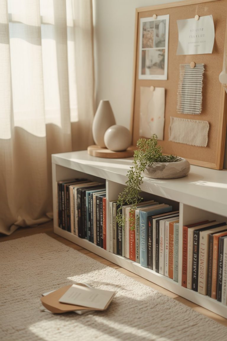 Clean Room Aesthetic 2026: 37 Ideas with Cozy Vibes, Minimalist ...