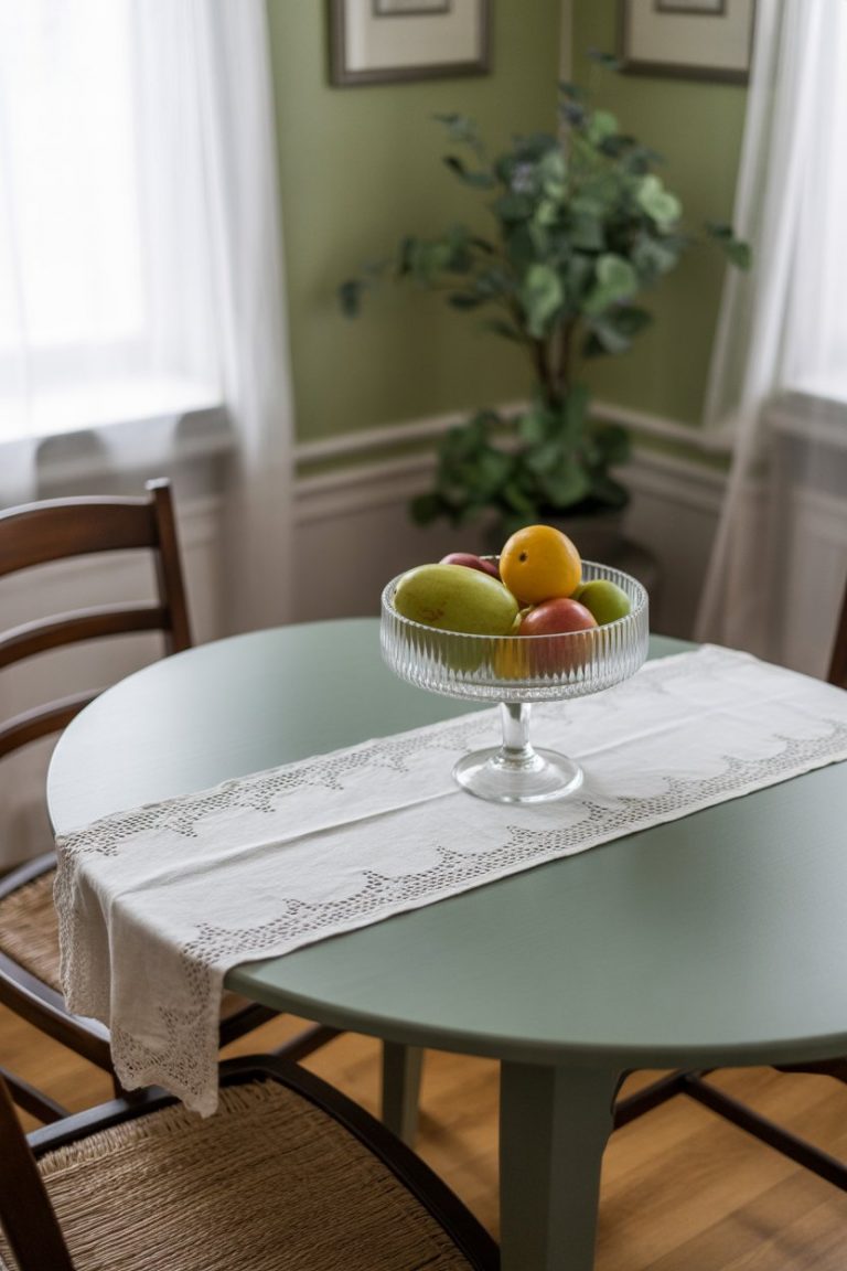 Kitchen Table Decor 2026 – 40 Inspiring Ideas for Farmhouse, Modern ...