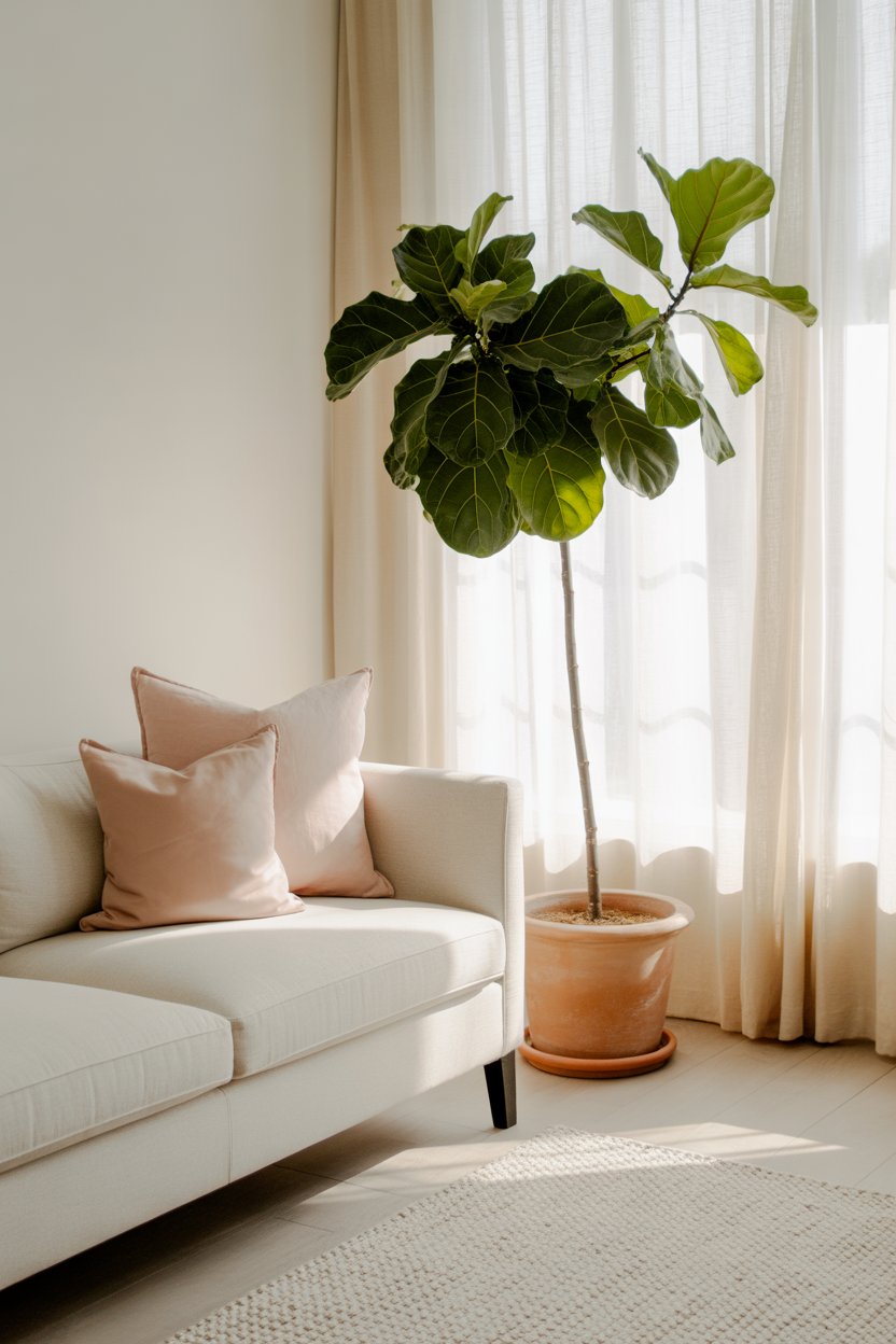 Clean Room Aesthetic 2026: 37 Ideas with Cozy Vibes, Minimalist ...