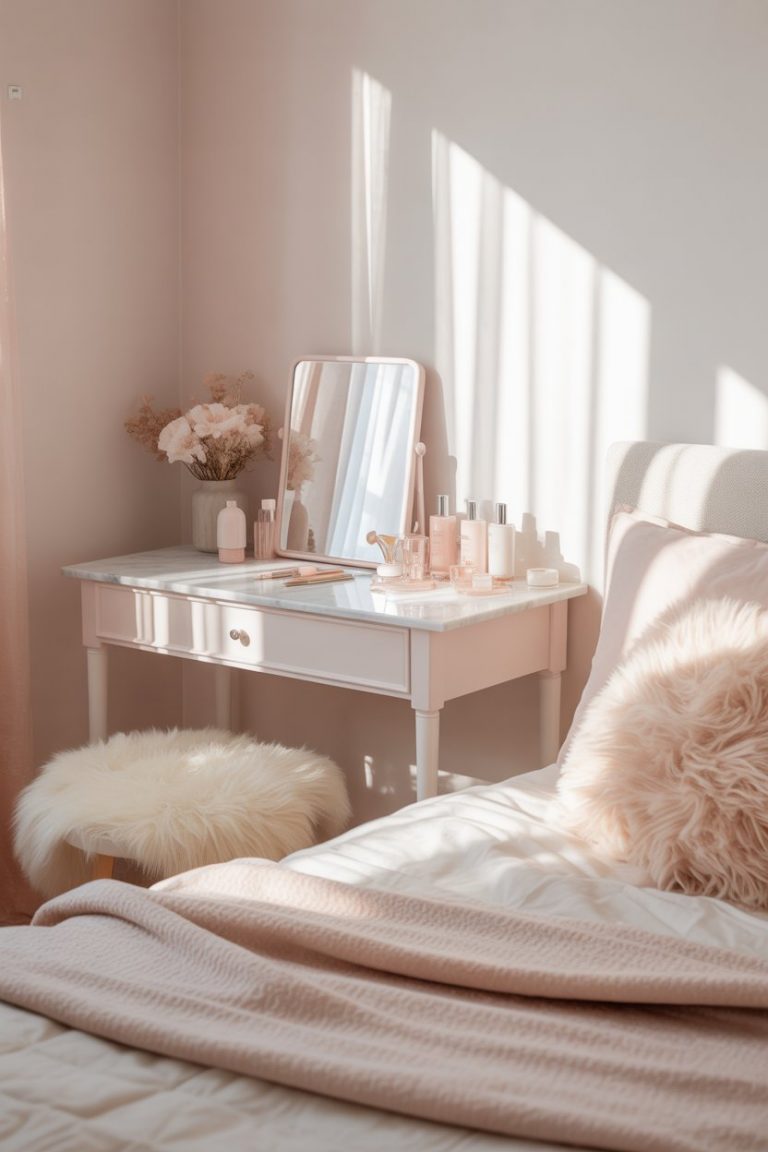 Clean Room Aesthetic 2026: 37 Ideas with Cozy Vibes, Minimalist ...
