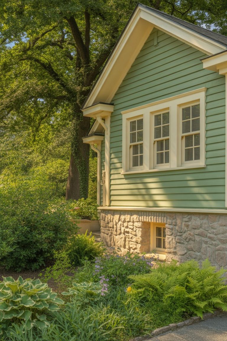 Exterior House Colors 2026 Trends: 42 Inspiring Ideas for Modern, Earth ...