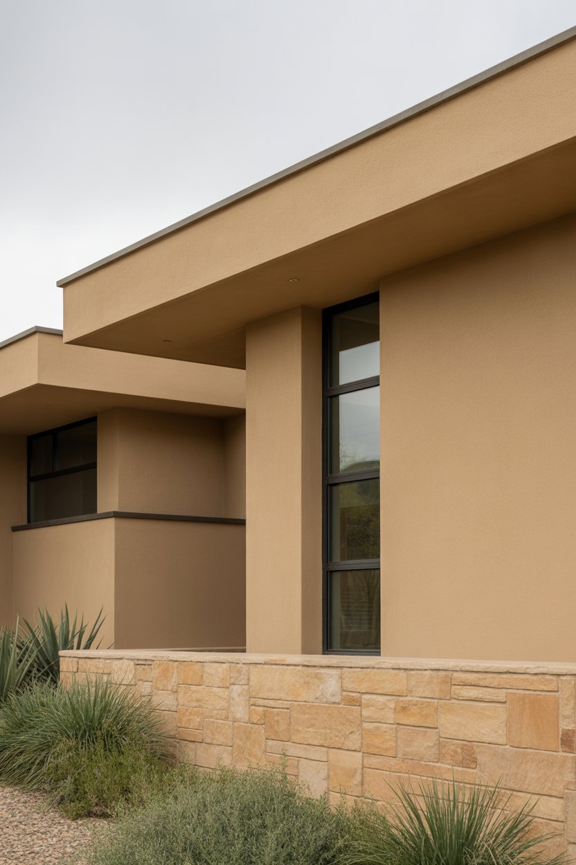 Exterior House Colors 2026 Trends: 42 Inspiring Ideas for Modern, Earth ...