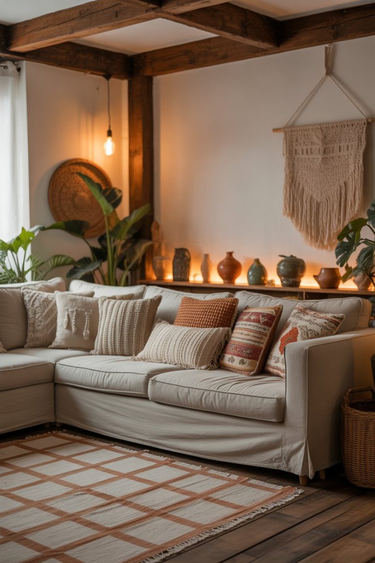 Farmhouse Decor 2026 Ideas for Country Rustic Modern Vintage French ...