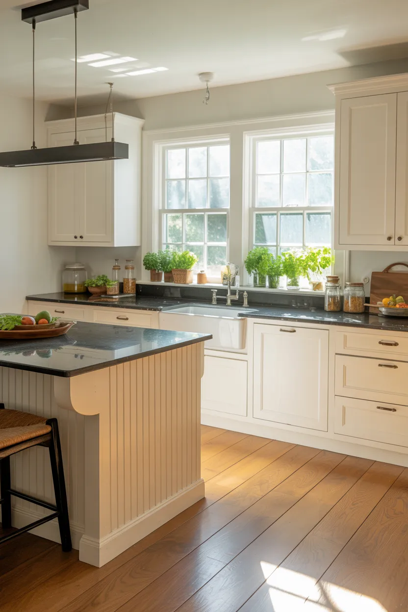 Kitchen Remodel Ideas 2026 — 44 Fresh Designs for Every Budget Style ...