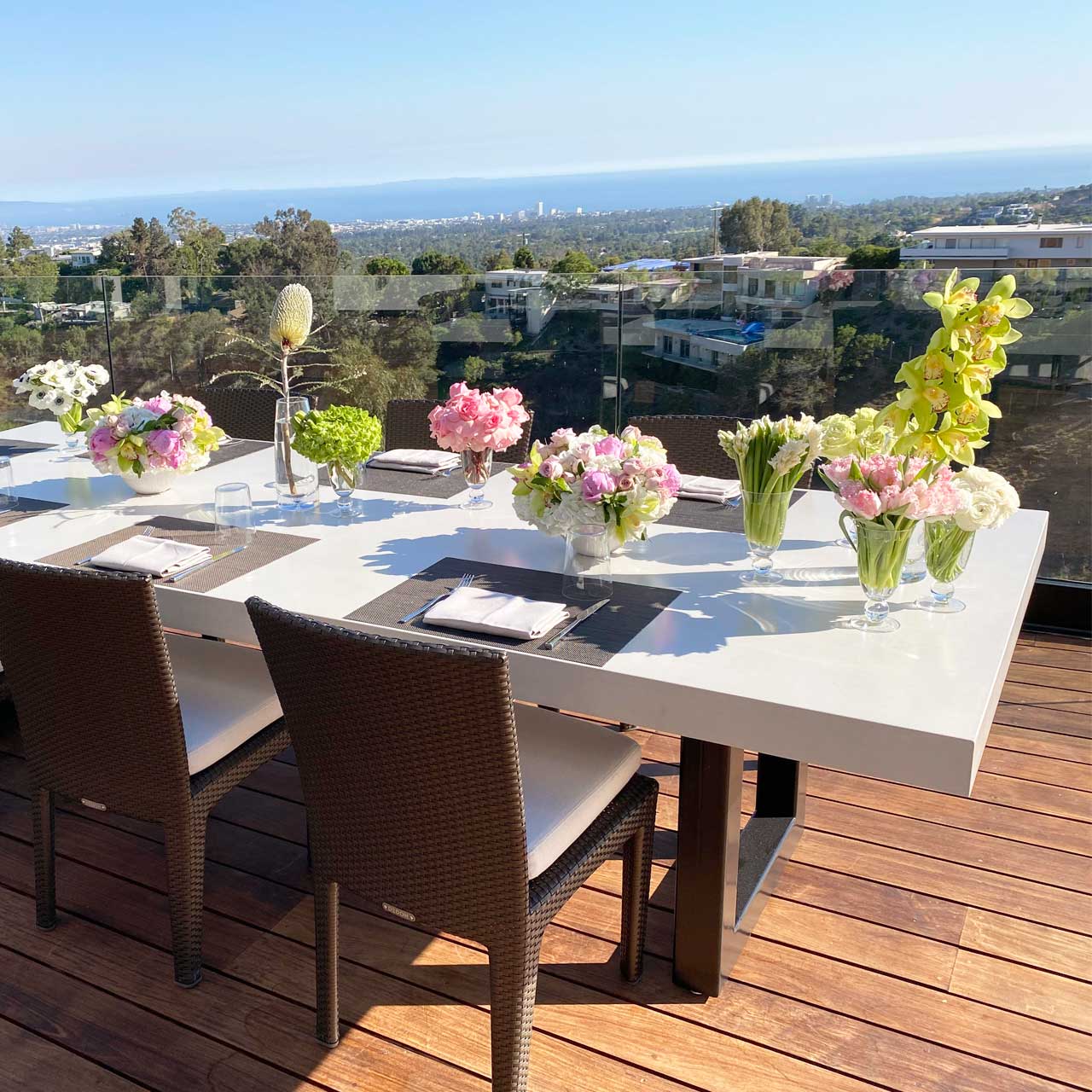 30 Best Patio Table Design and Makeover Ideas for 2026